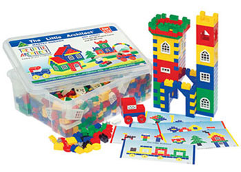 Building Kits – Sensory Connect ABN 87895749138