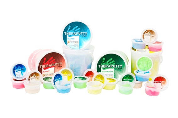 THERAPUTTY – Sensory Connect ABN 87895749138